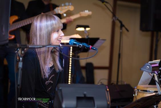 JANIS NOWLAN BAND "The Most Unforgettable Dance Party Of Your Life ...