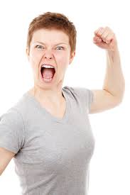 The Storyteller: Anger management: 10 tips to tame your temper