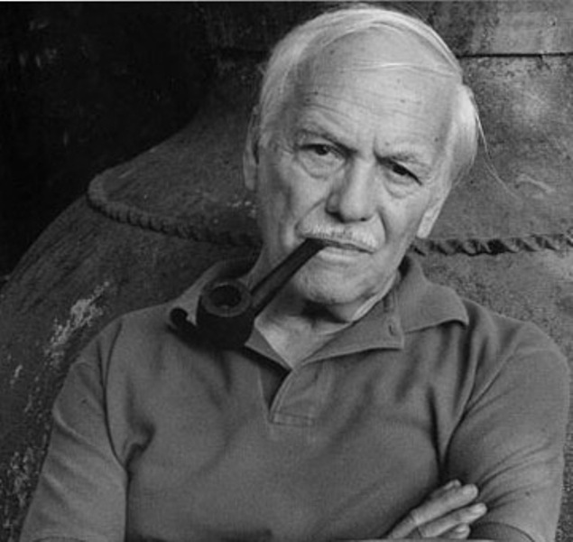 Amar o Porto: Júlio Resende