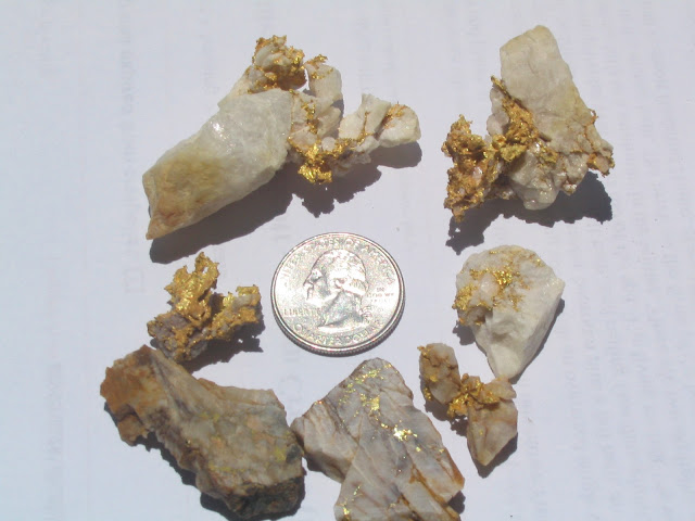 Arizona Gold Mine For Sale: Arizona Gold Mine For Sale