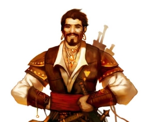 Tet Corp.: NPC Library