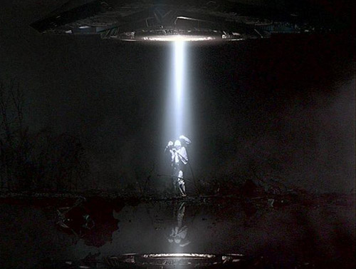 The X-Files #91: Tempus Fugit