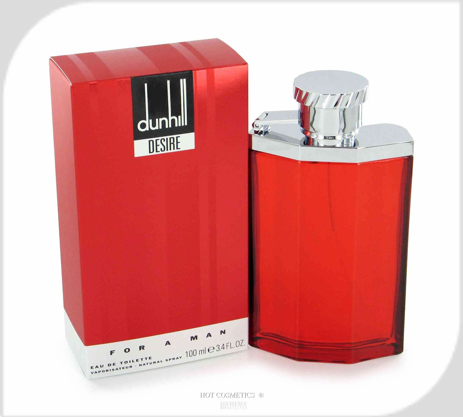 Sweet Aromatic Perfume: Dunhill Perfume