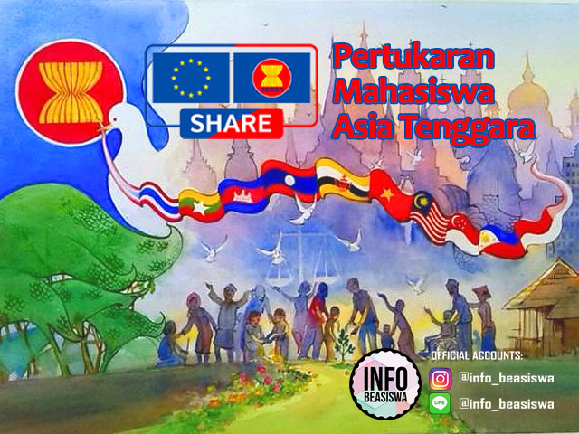 Beasiswa Pertukaran Pelajar Asean | SMA pilpay Beasiswa Pertukaran Pelajar Asean | SMA pilpay