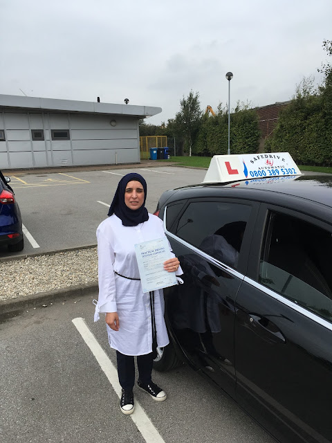 Safedrive Stars: Driving lessons Hull, Driving instructor Hull, Driving ...