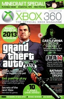 Enia's Media Blog: GTA 5 Case Study