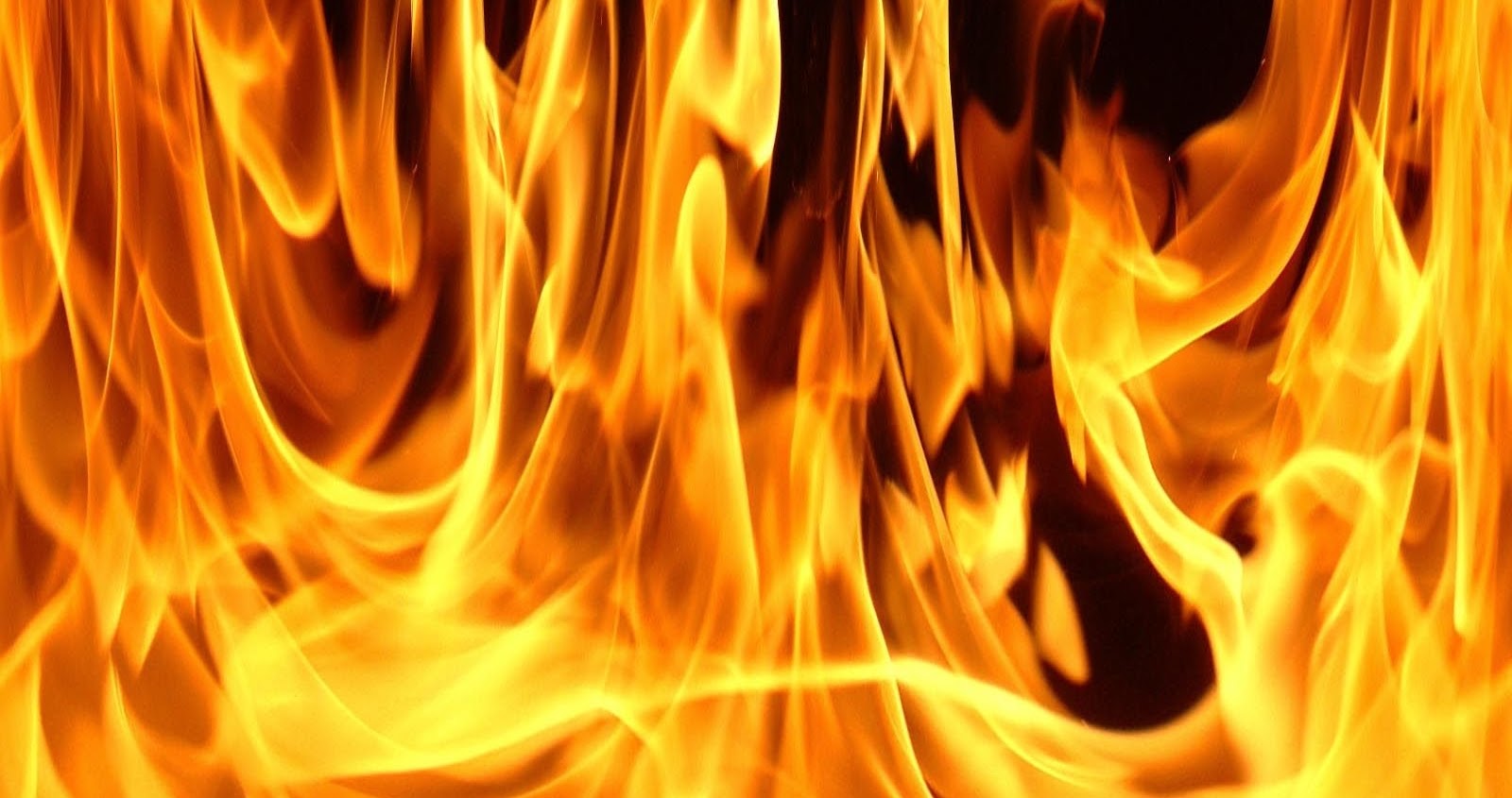 MISSOES.ORG: A Revelação do Fogo