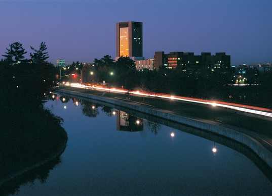 Carleton University is a comprehensive university located in the ...