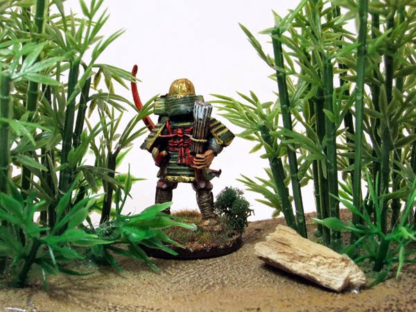 Samurai Buntai III - Sengoku Project