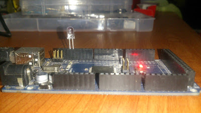 PC graphical interface for Arduino (Using visual studio C#) | ProgTpoint