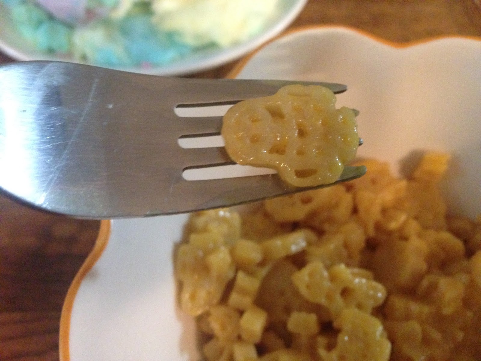 Reel Fancy Dinners: Despicable Me Dinner