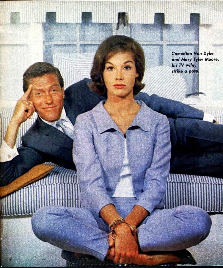 Joyce's Take: Happy Birthday Mary Tyler Moore!