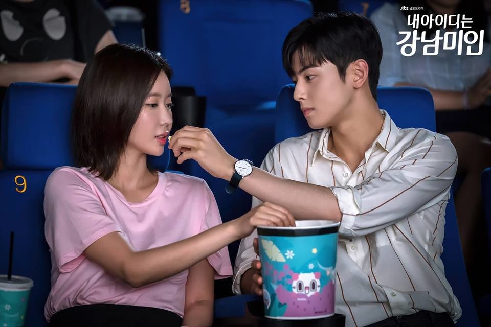 18.08.27 K-pop & K-drama News Tidbits ~ Shine Smile