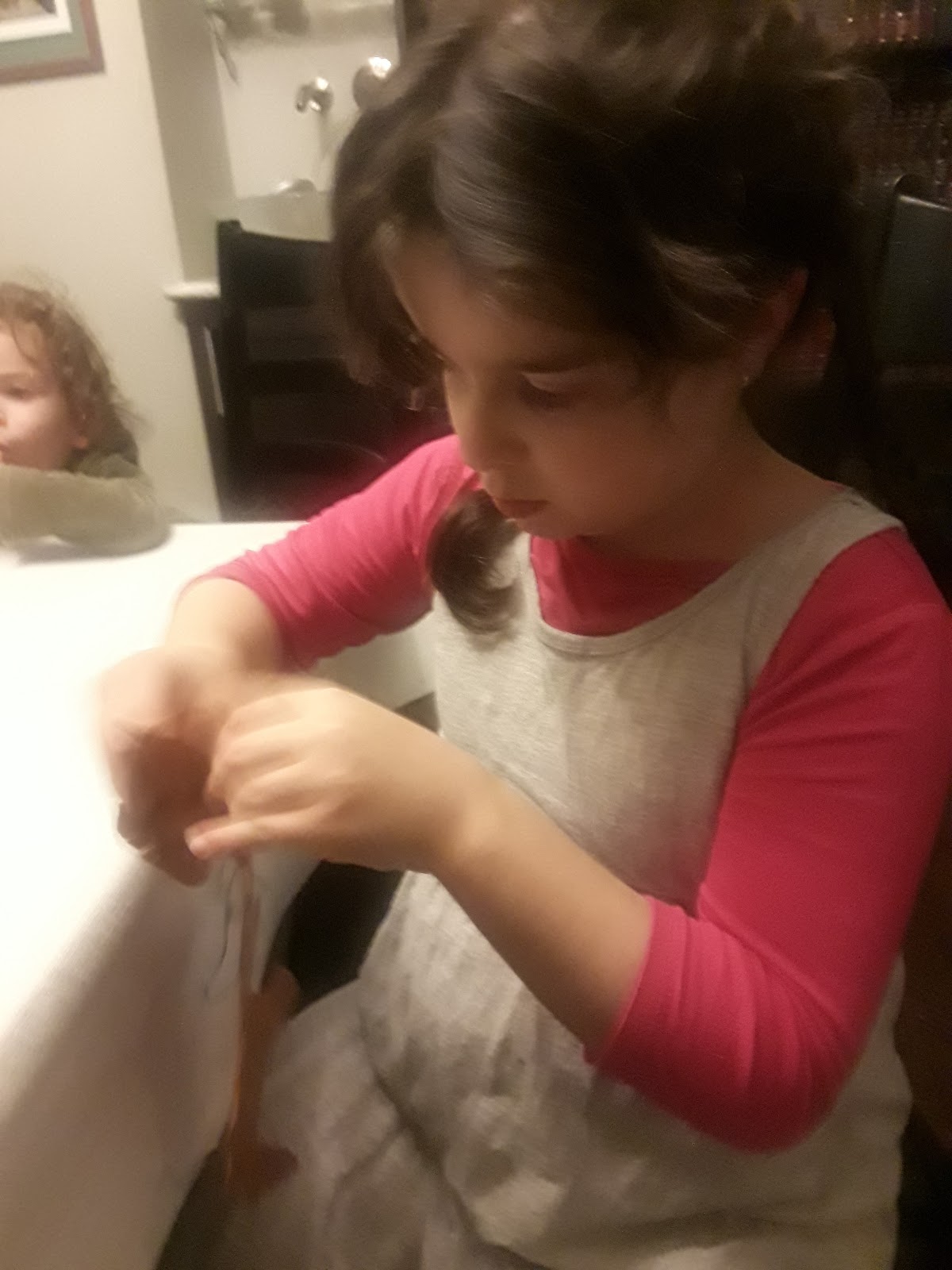 KosherKidz: Vayishlach - Conflict Resolution and Cute Coffee Cups