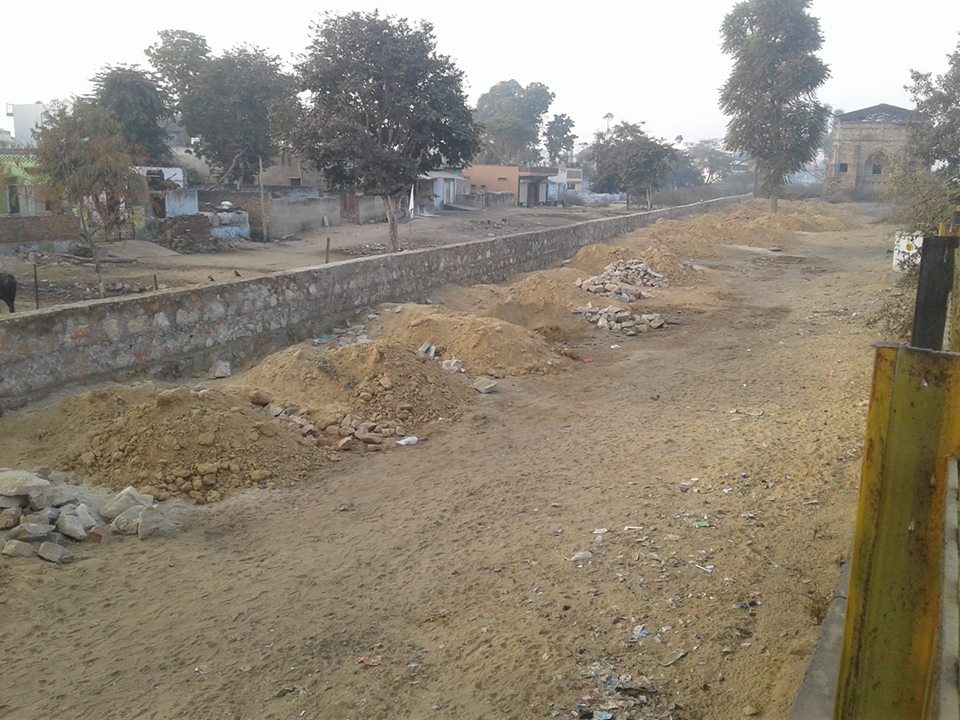 BANDIKUI DOCUMENTRY: bandikui old photo history