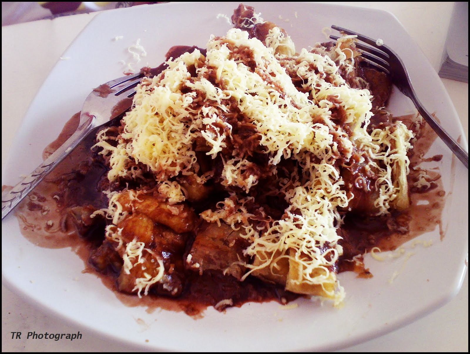 piscok berbagai rasa