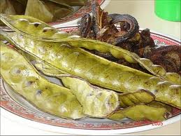 makanan khas jawa barat