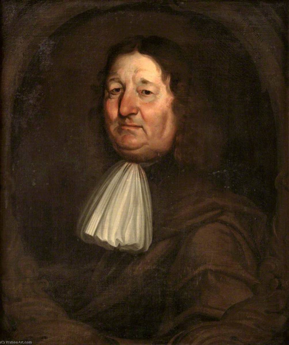 BUZON DE PINTURA por Juan Jose Barajas: ISAAC FULLER