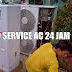 HARGA AC SECOND DI JAKARTA - SERVICE AC 24 JAM