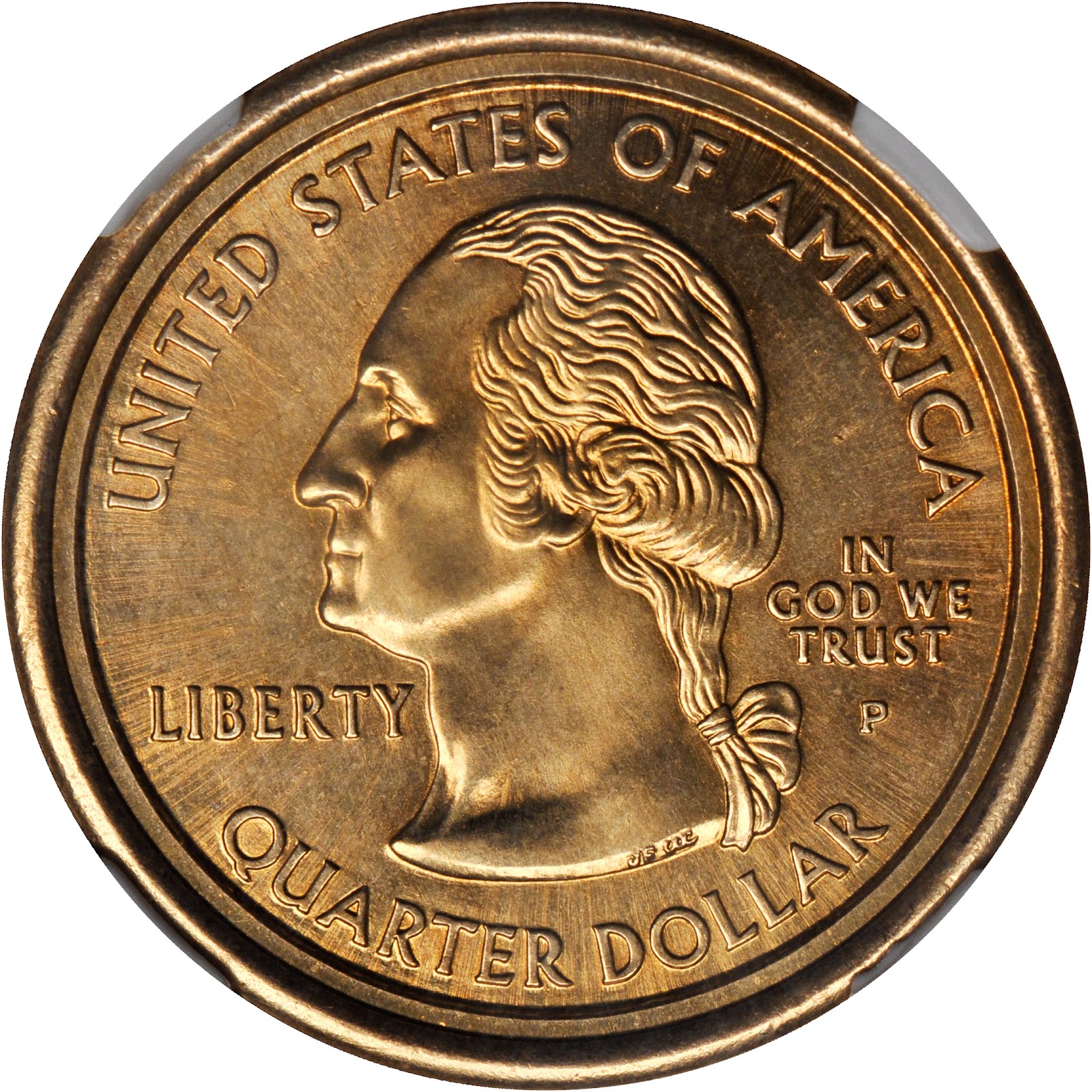 Stacks Bowers: United States Coin of the Week: Famous Sacagawea Dollar ...