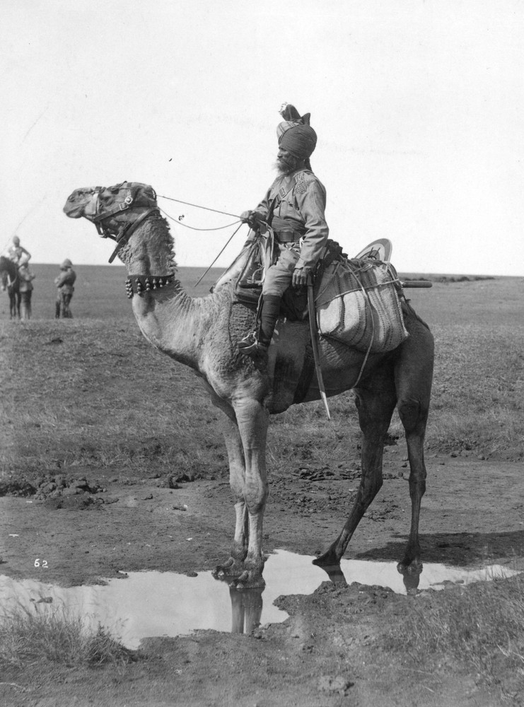 Indian Mutiny | Sepoy Mutiny | Indian Rebellion | Uprising of 1857 ...