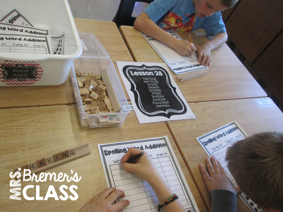 Fun Activities to Practice Addition Skills | Mrs. Bremer's Class