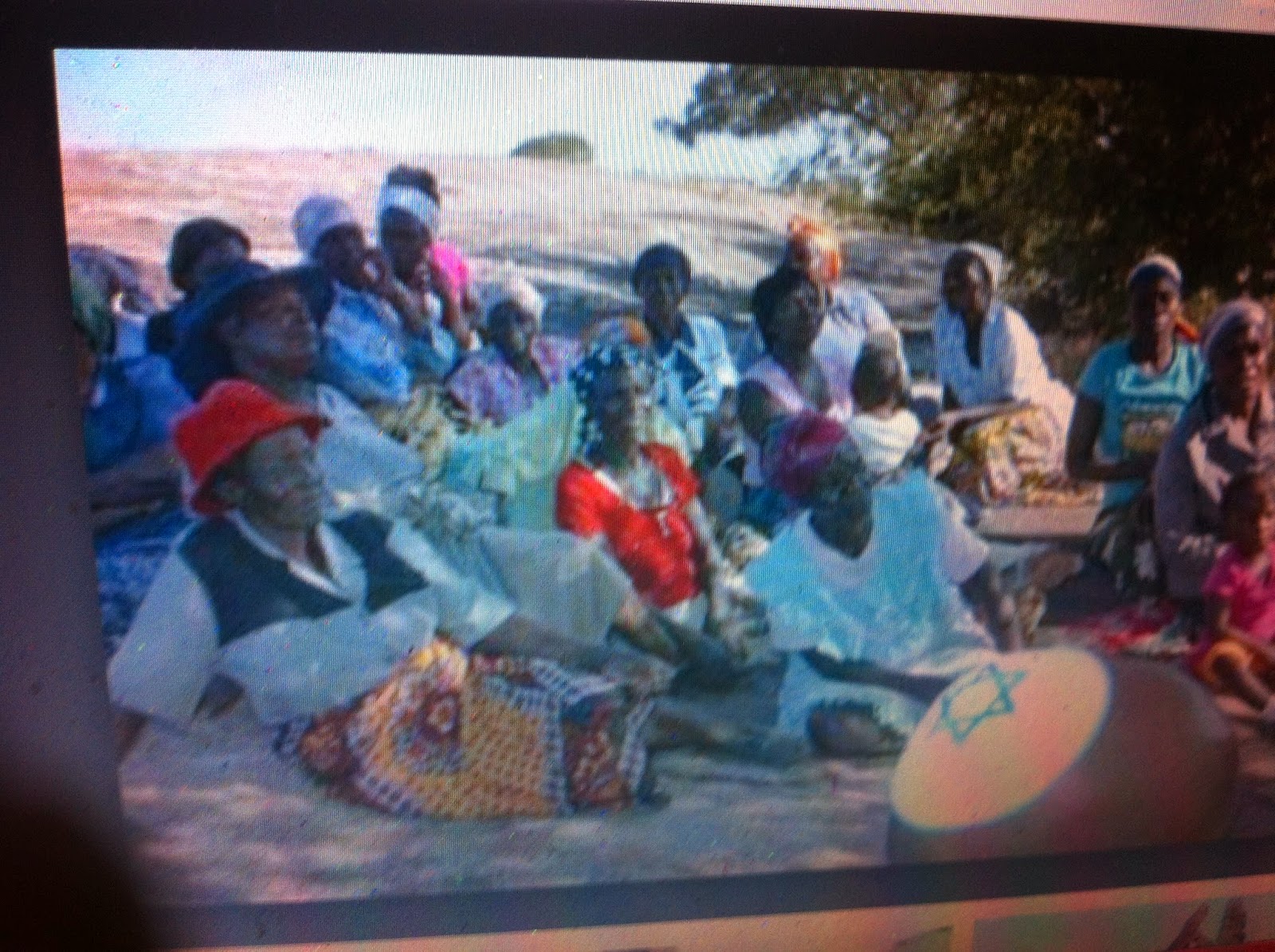 THE BLACK SOCIAL HISTORY:: BLACK SOCIAL HISTORY : THE LEMBA TRIBE IN ...