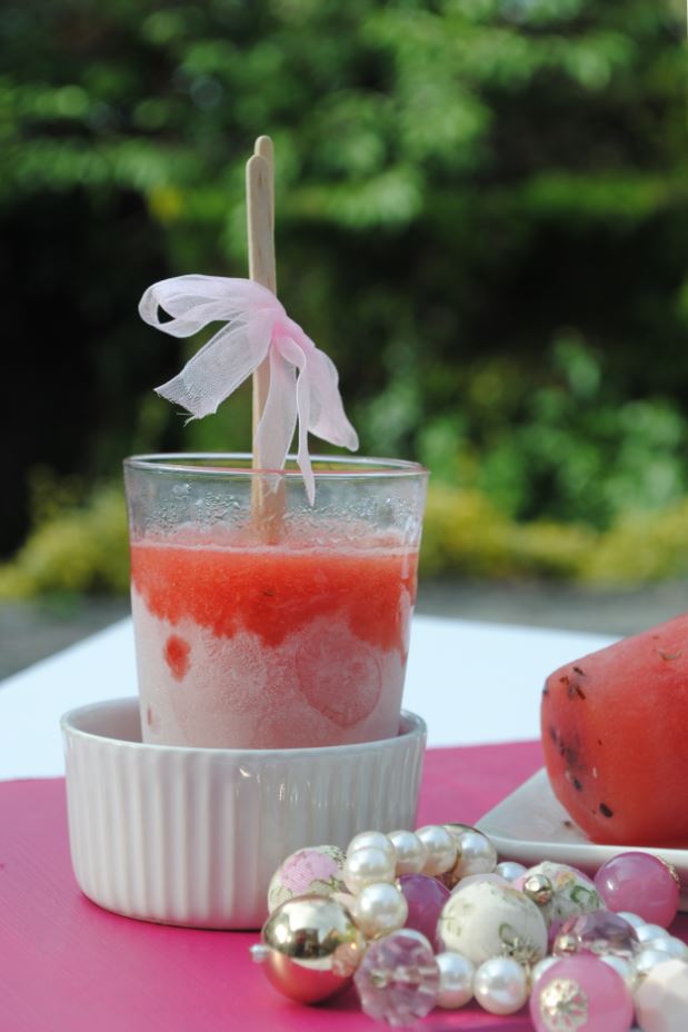 Water Melon Pops | simply.food