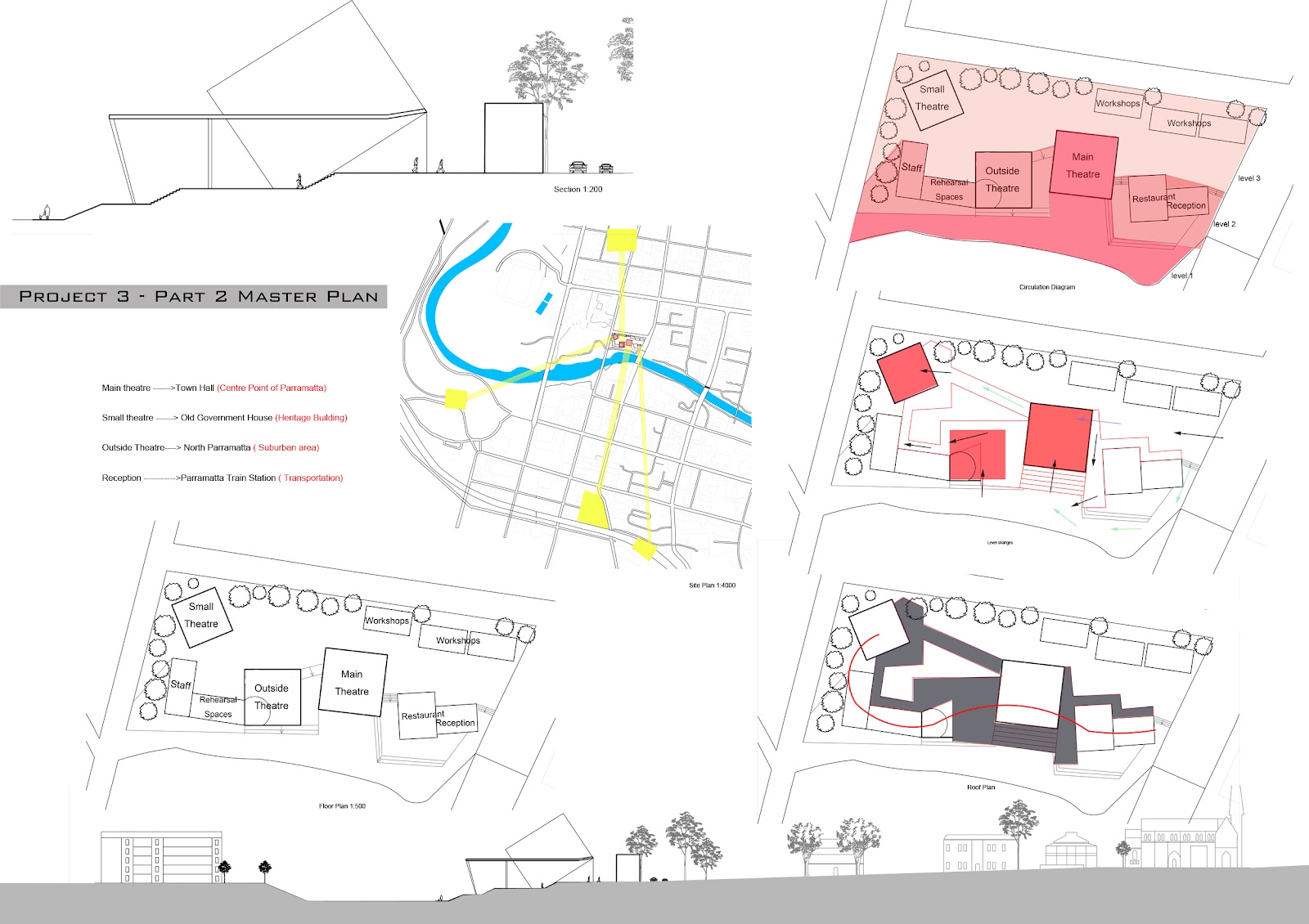 Qing Li (Jenny) ARCH1202: Project 3 -- Part 2 From Conceptual to ...