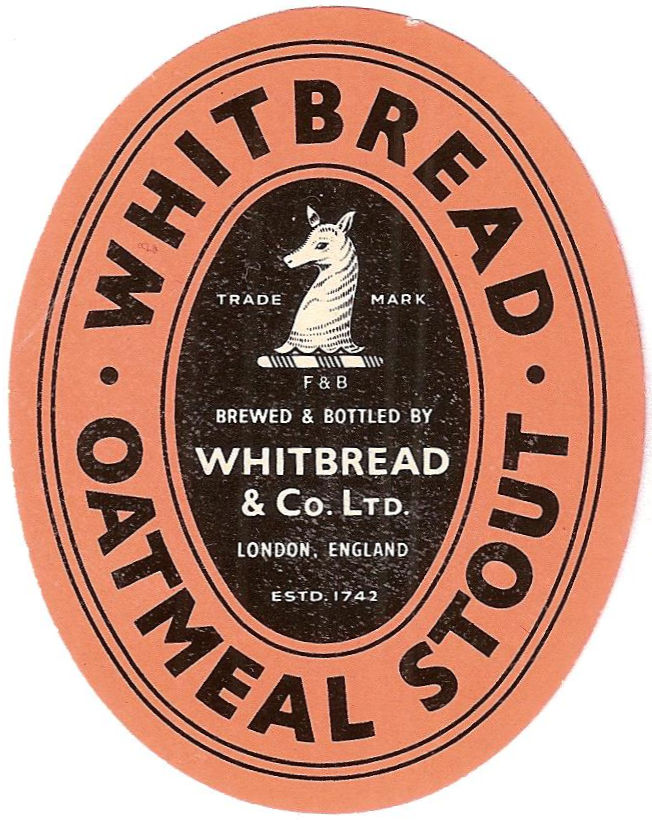 Shut up about Barclay Perkins: Let's Brew - 1939 Whitbread London Stout
