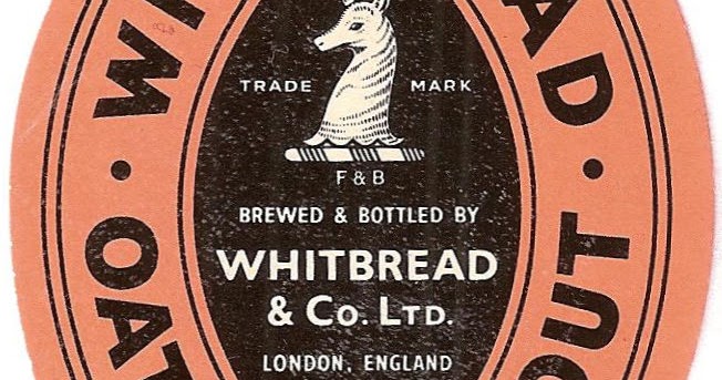 Shut up about Barclay Perkins: Let's Brew - 1939 Whitbread London Stout
