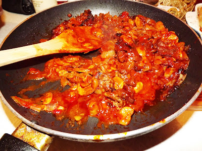 Klonkström: Midagi veiselihast