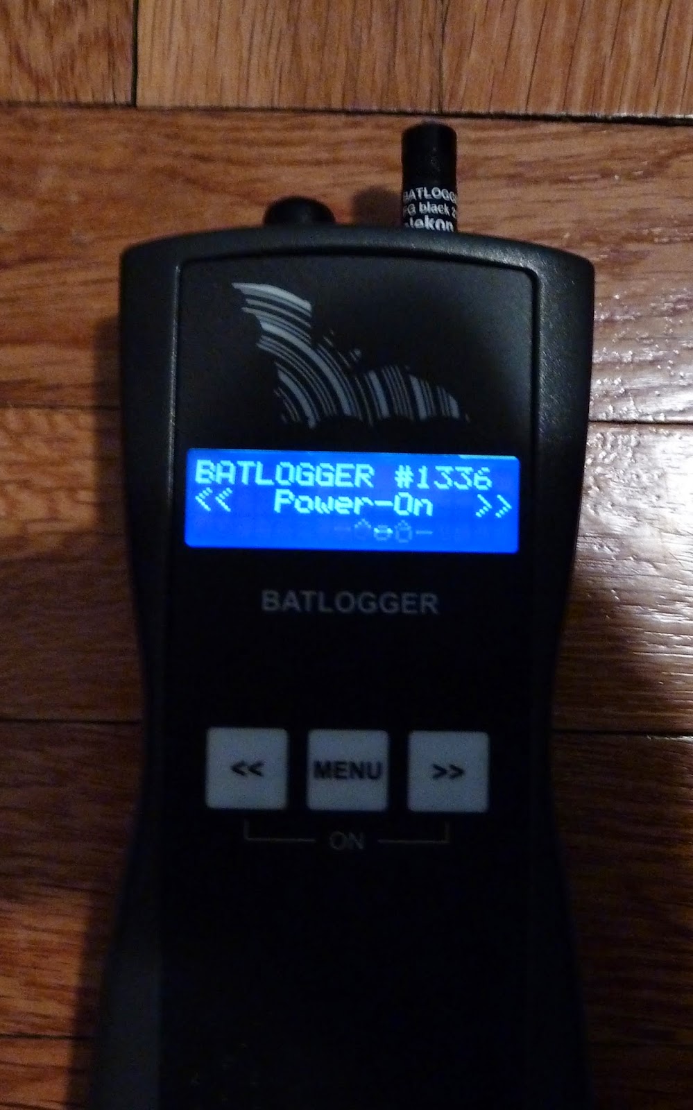 Overview: New Batlogger M Firmware -And- New Version Of BatExplorer ...