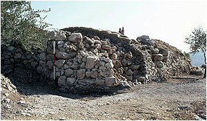 Betar and the PA's attempts to destroy Jewish history ~ Elder Of Ziyon ...