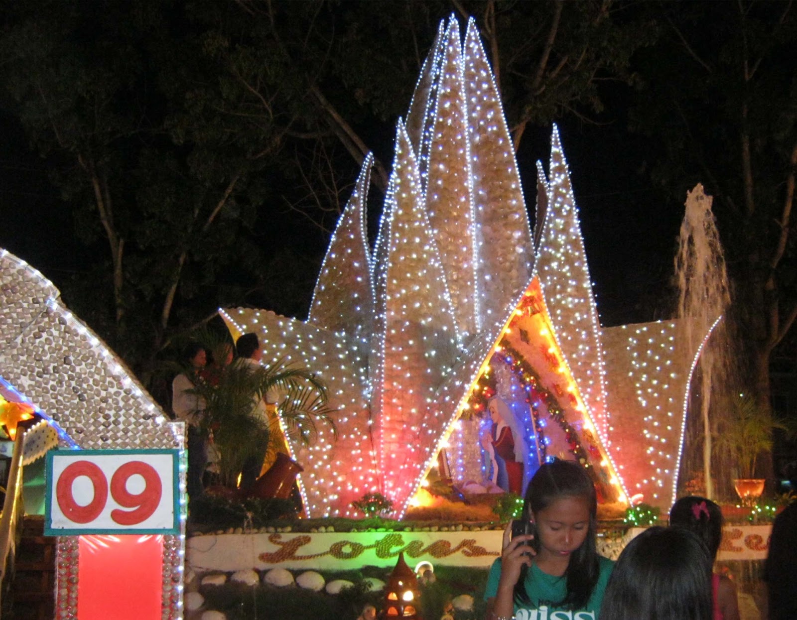 Biz Infomatics: Tourist spots, Events, Foods in the Philippines ...