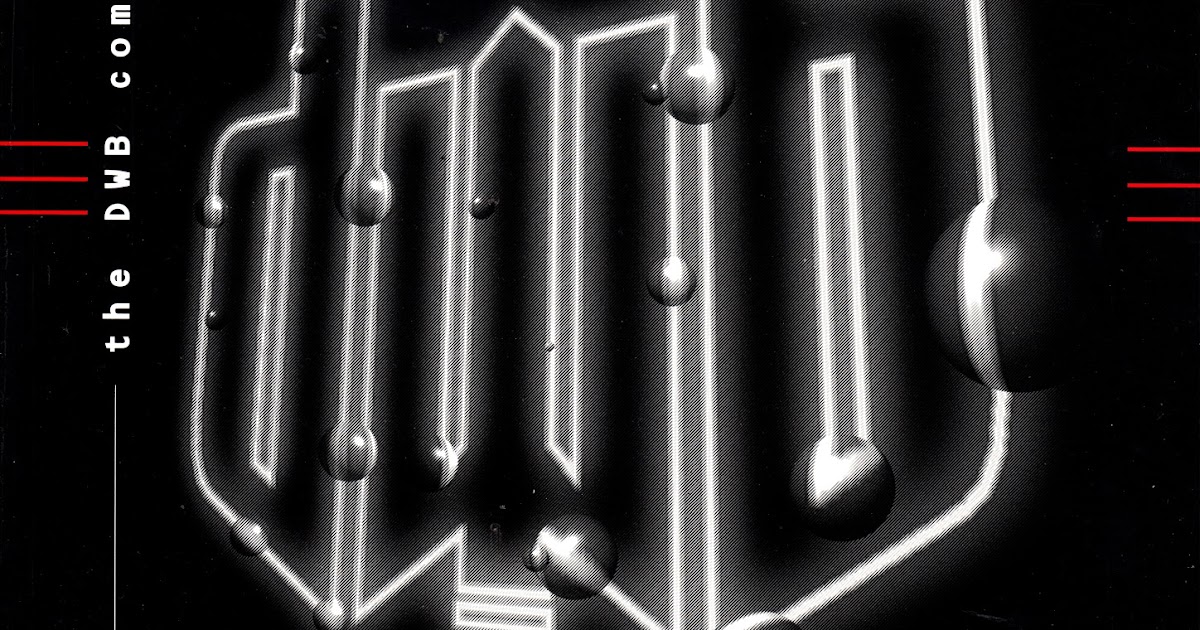 STARLOGGED - GEEK MEDIA AGAIN: 1993: THE DWB COMPENDIUM