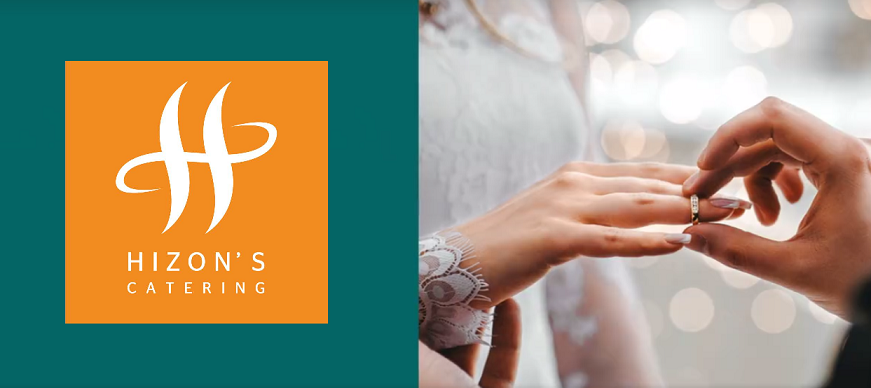 Hizon's Catering Will Make Your Dream Events Come True - Erica YuB