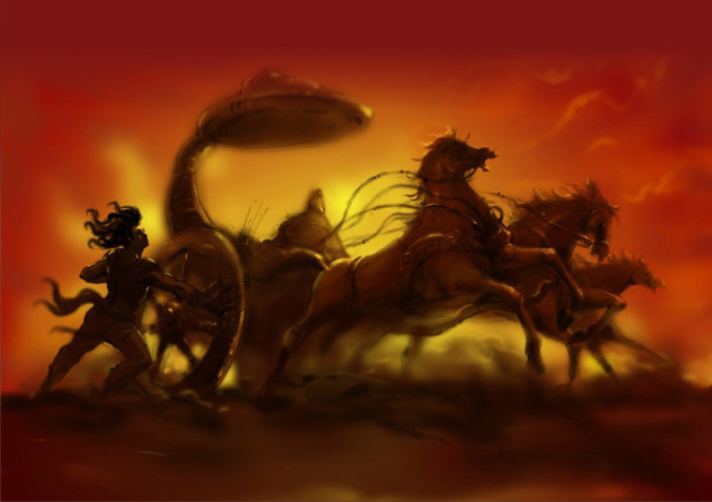 Mahabharat King Karna’s past life and his story