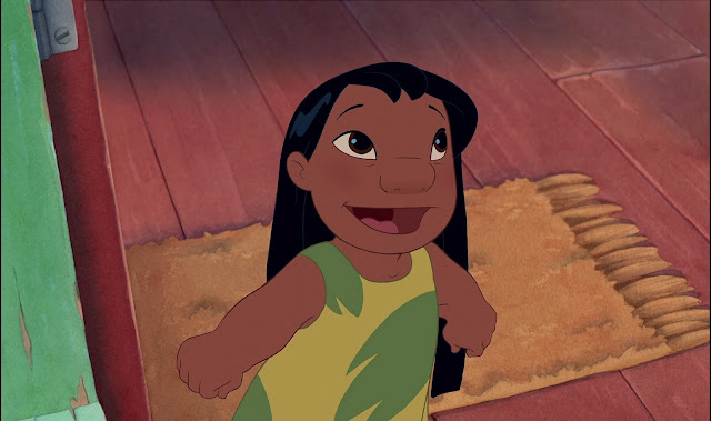 What's your favourite Disney movie?