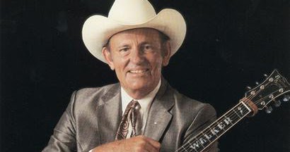 FROM THE VAULTS: Charlie Walker born 2 November 1926