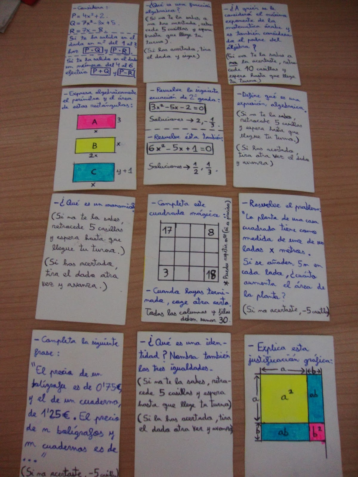 El duende de los números: febrero 2014