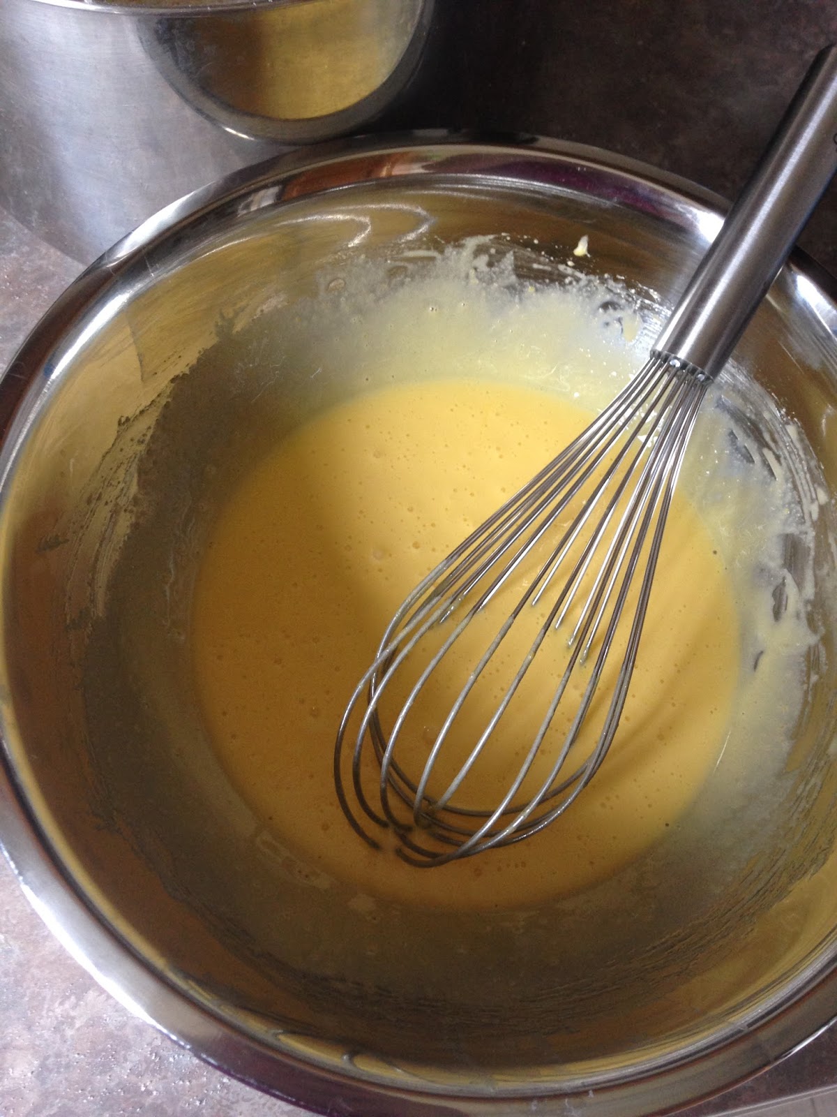 The Recovery Kitchen: Paska Bread (Slovak Easter Bread)