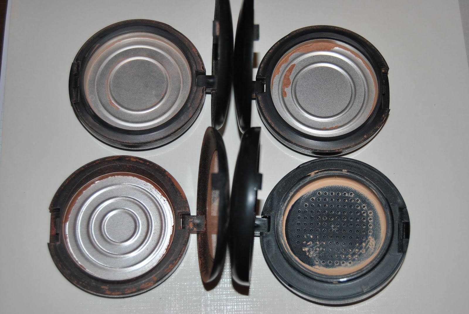 Beauty by Elle: Back to MAC