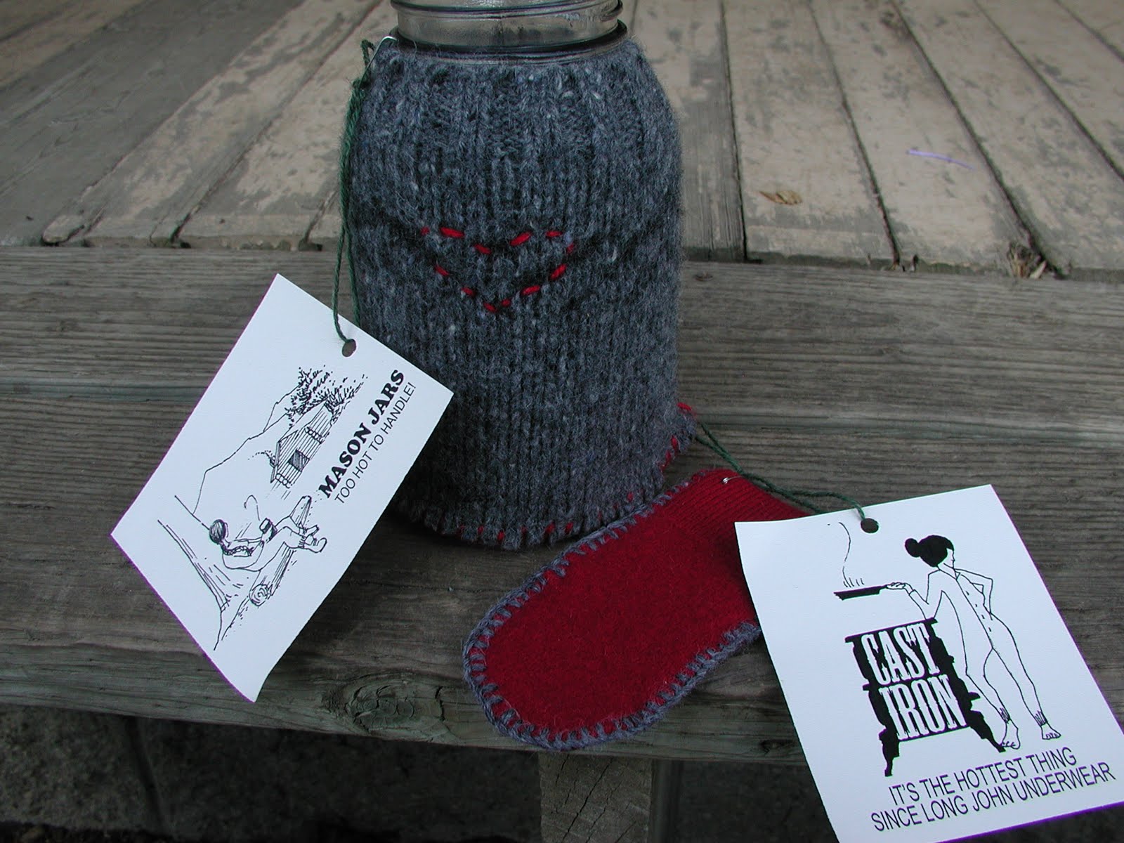 Mountain Hearth Handcrafts Giveaway at Wooly Moss Roots - A Mountain Hearth