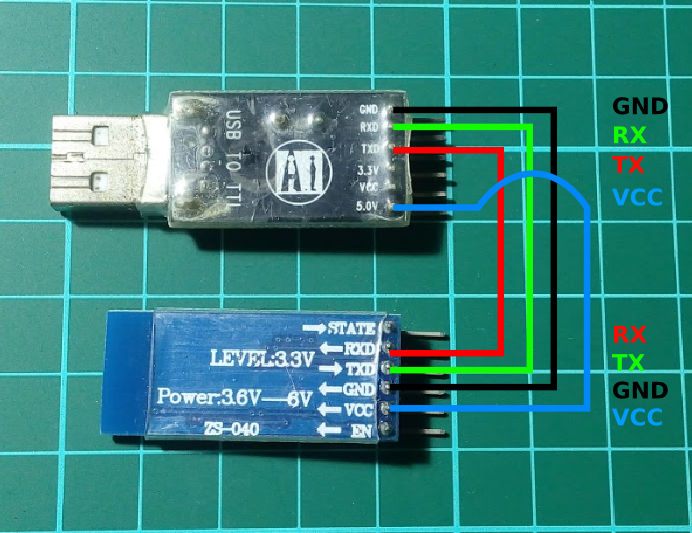 Setting Bluetooth HC-05 | SolderingCodes: Setting Bluetooth HC-05 Setting Bluetooth HC-05 | SolderingCodes: Setting Bluetooth HC-05