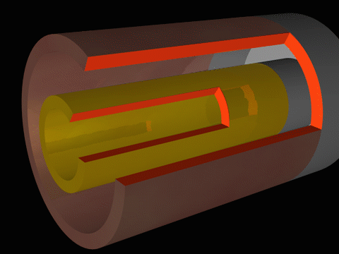 MuonRay: Aneutronic Nuclear Fusion - A truly clean energy source?