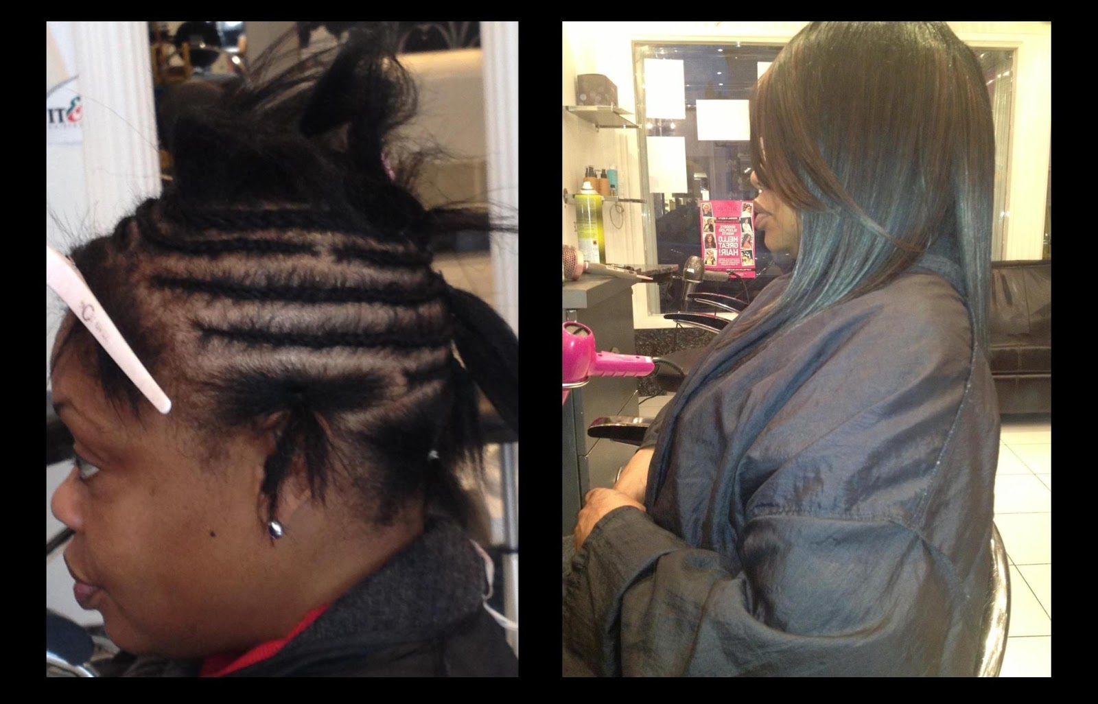 Capelli House of Beauty: 'UnbeWeavable' Hair Extensions Windsor