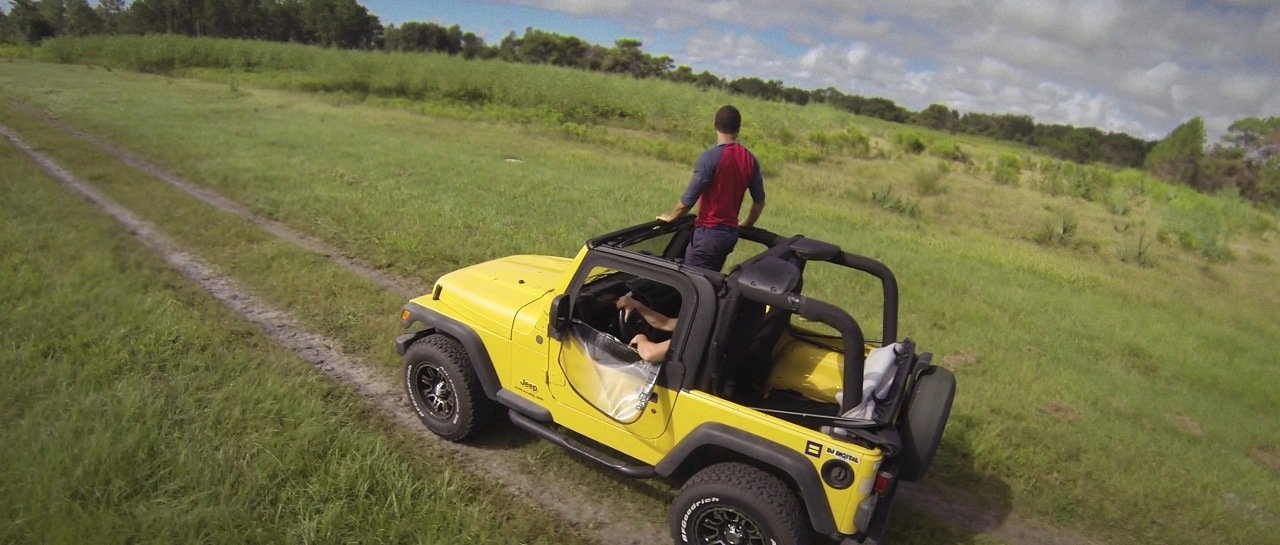 The Movie Sleuth: Interviews: Director Ryan Lightbourn Talks About His ...