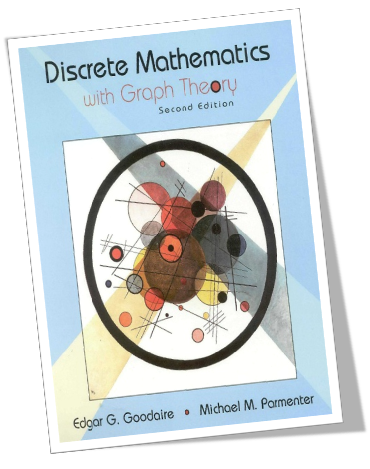 Matemática Discreta con la Teoría de Grafos - Edgar Goodaire, Michael ...