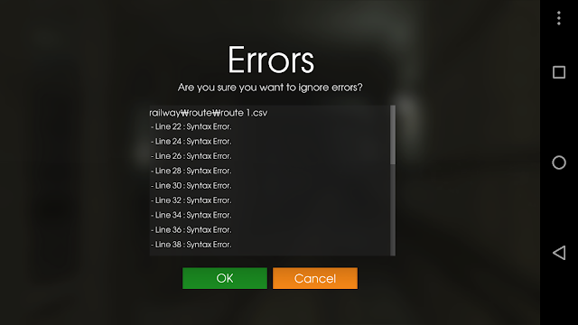 Hmmsim｜スマホでBVEをプレイする方法を解説(Android ios版)-ばやしブログ